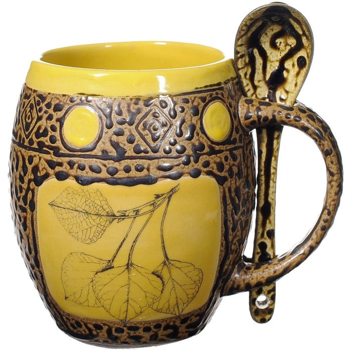 Pottery Mugs That Make Every Sip Special – Always Azul Pottery