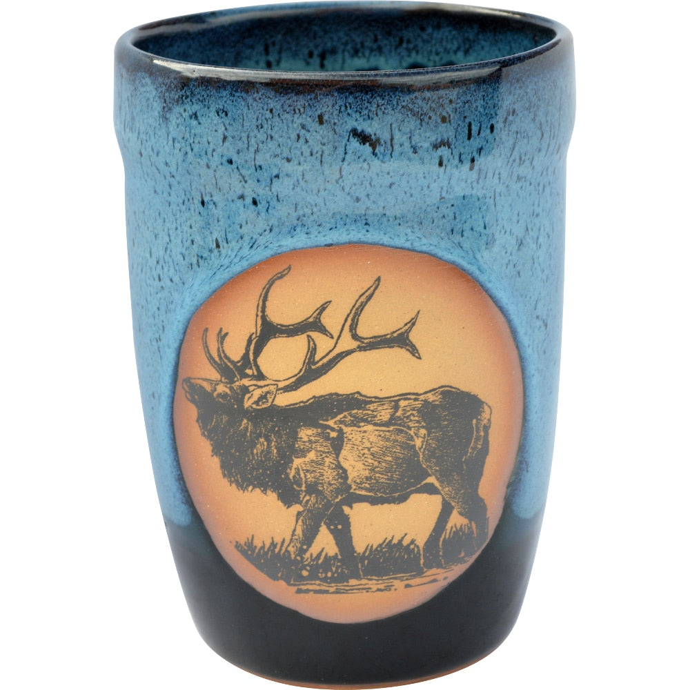 Discover the Beauty of Handmade Pottery Mugs Sale – Always Azul Pottery